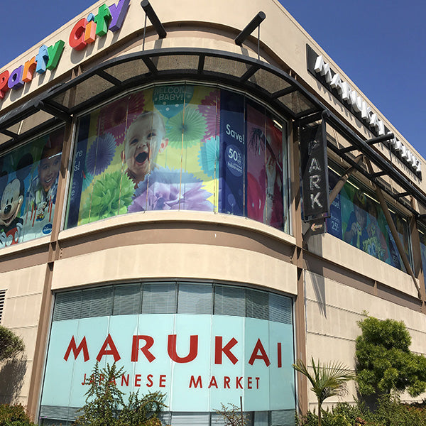 Marukai Market